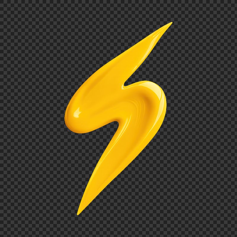 Red Lightning Illustration Images | Free Photos, PNG Stickers ...