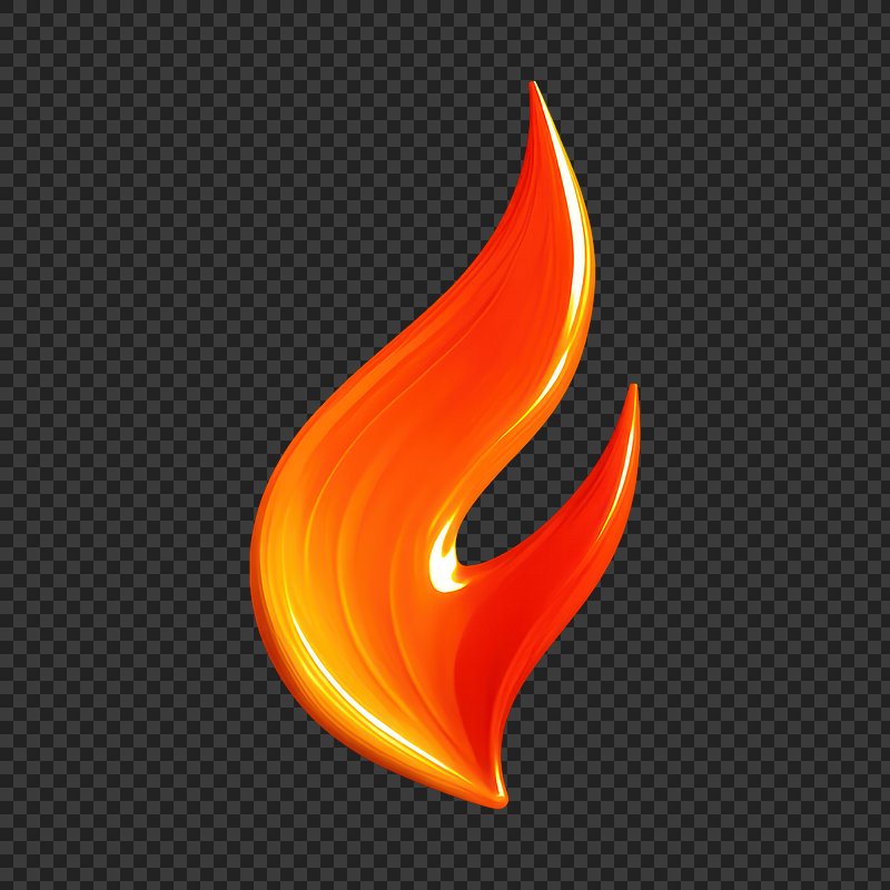 Heat Effect Design Graphic PNG Transparent Images | Free Photos, PNG ...