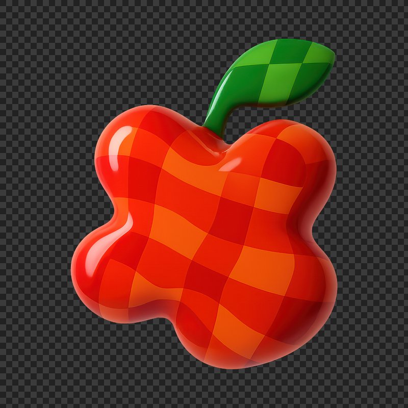 Green Apple Background Illustration Images | Free Photos, PNG Stickers ...