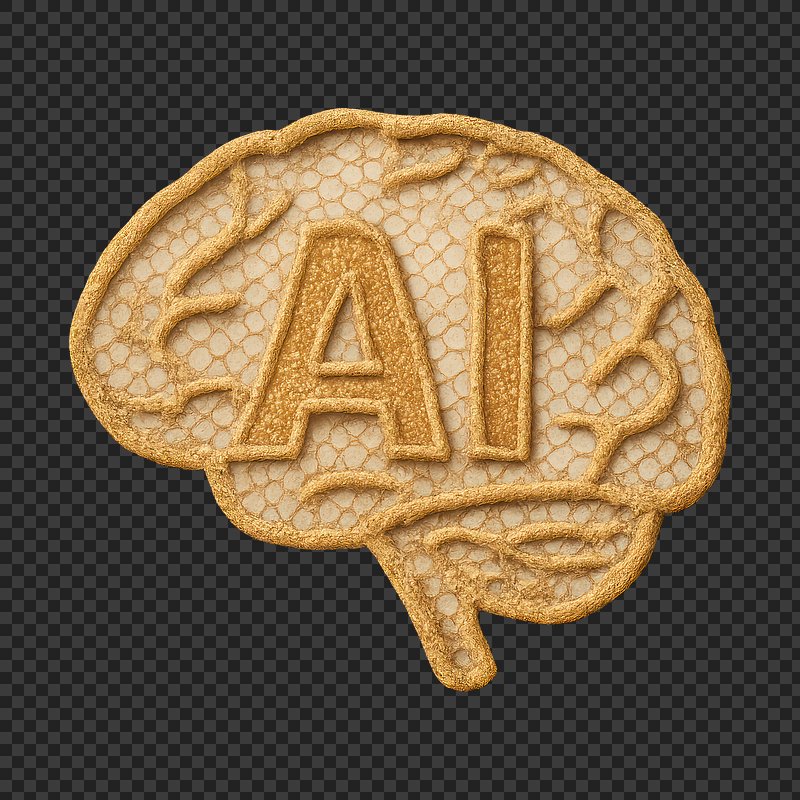 Brain+transparency Artificial Intelligence Design Background Art Images ...