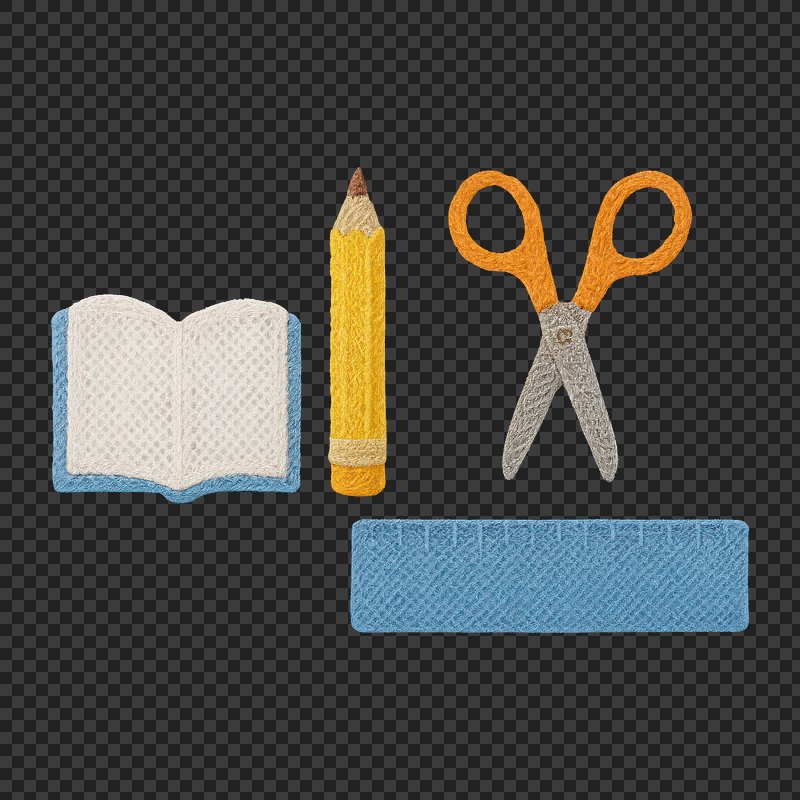 Ruler Illustration Design Art School Images | Free Photos, PNG Stickers ...