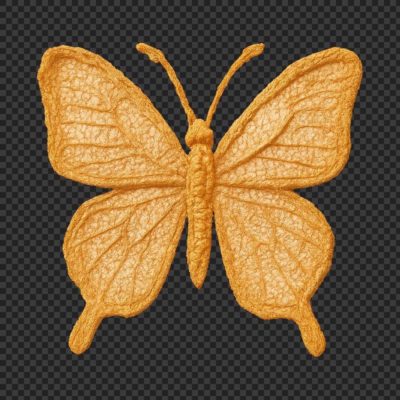 Embroidery+design+with+butterflies Pattern PNG Images | Free Photos ...