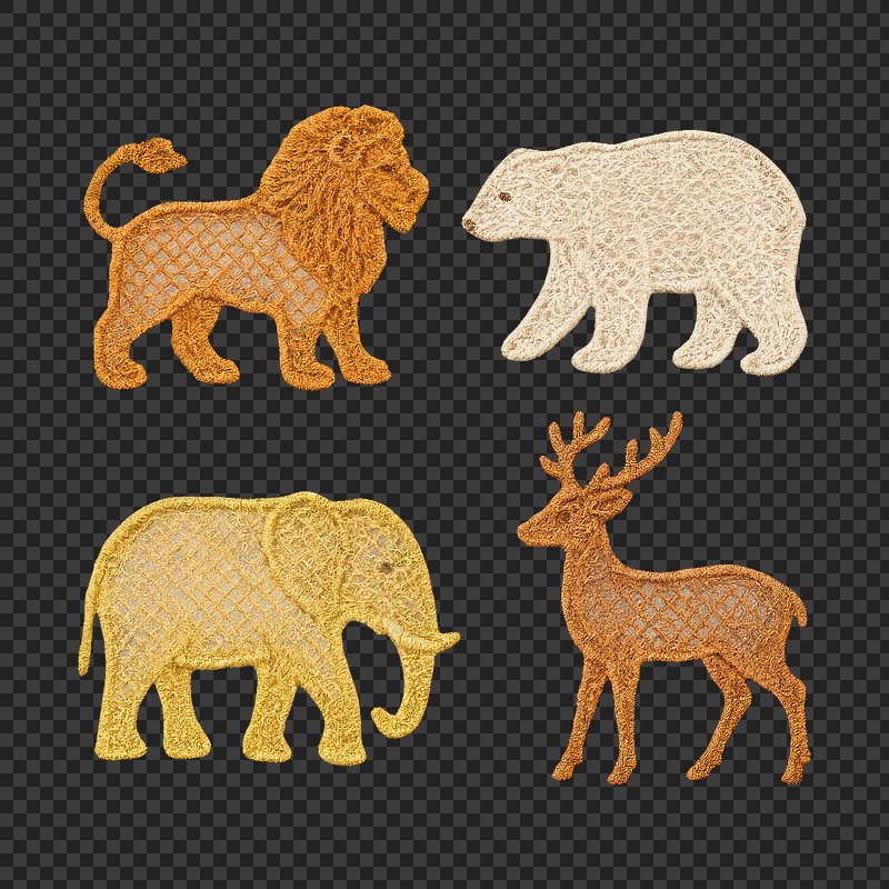 Wild Lion Shadow Images | Free Photos, PNG Stickers, Wallpapers ...