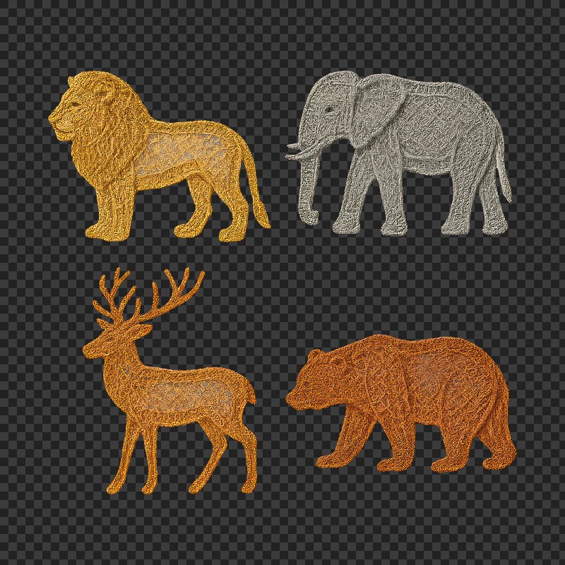 Wild Lion Shadow Images | Free Photos, PNG Stickers, Wallpapers ...