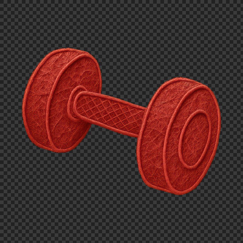 Dumbbell Icons Texture Images | Free Photos, PNG Stickers, Wallpapers ...
