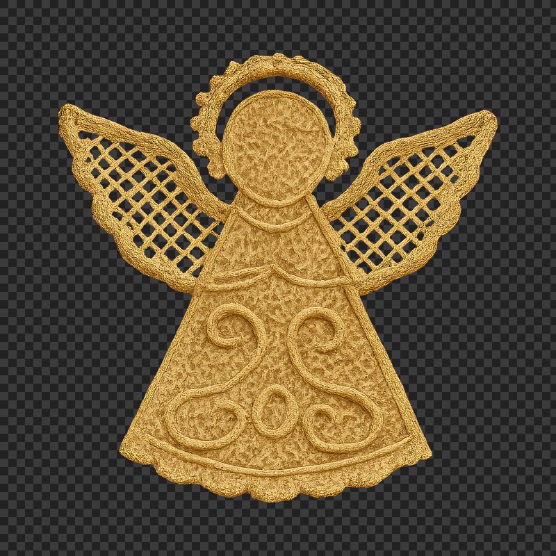 Xmas+trees+angels PNG Images | Free Photos, PNG Stickers, Wallpapers ...