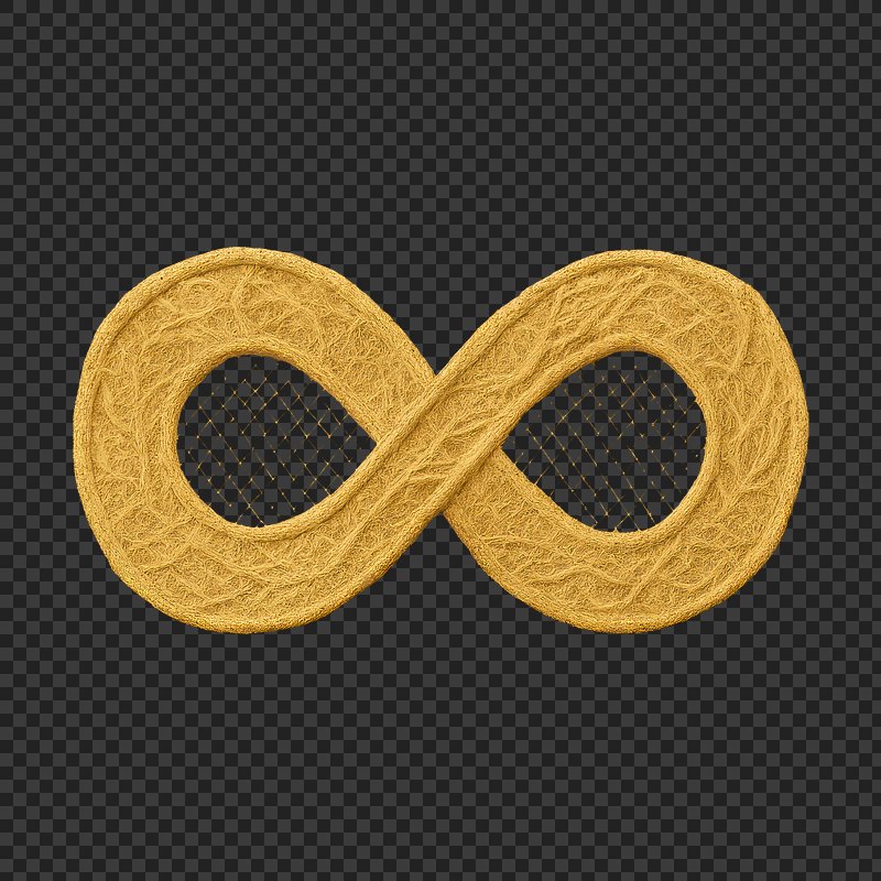 Infinite Loop Infinity Images | Free Photos, PNG Stickers, Wallpapers ...