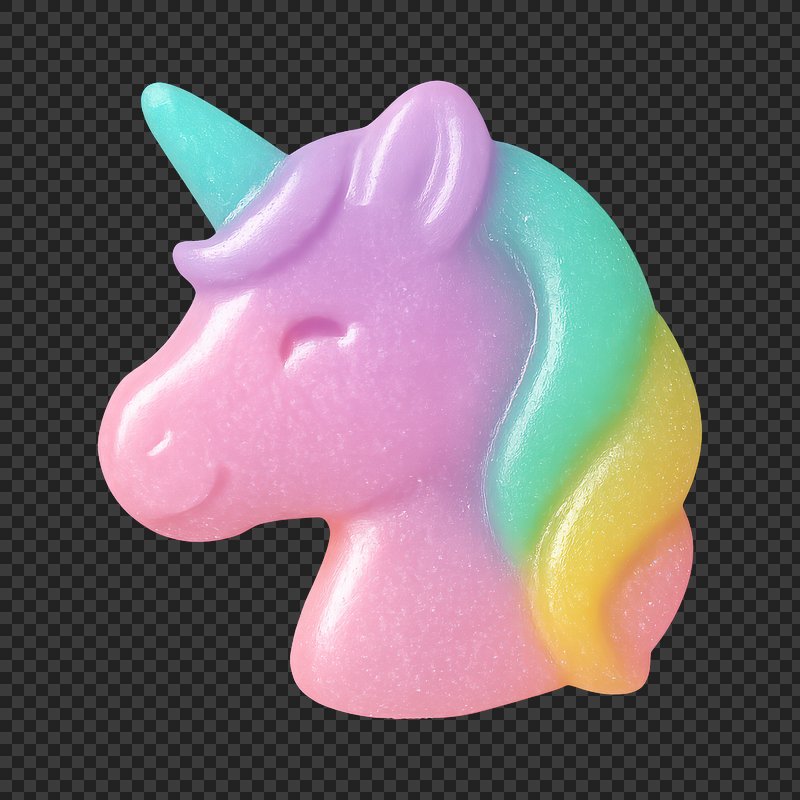 Animals+colouring+in+realistic PNG Transparent Cute Images | Free ...