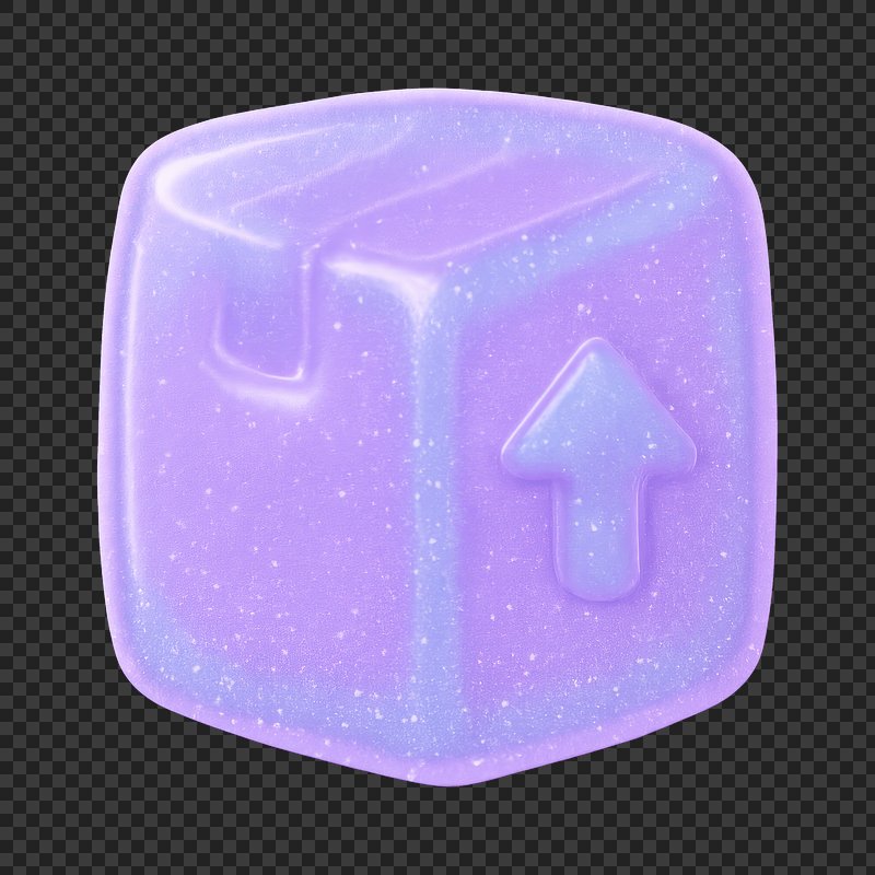 Material Cube Realistic Images | Free Photos, PNG Stickers, Wallpapers ...