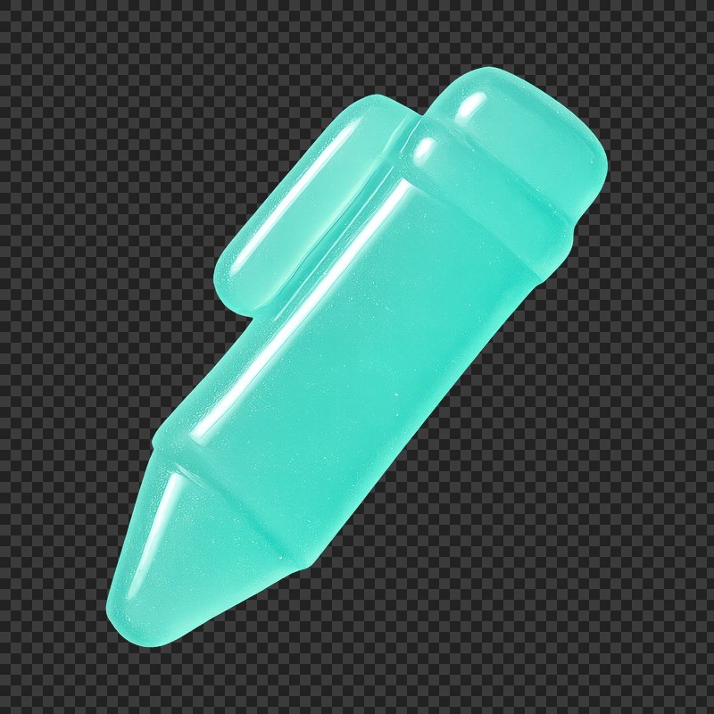 Writing Digital Cute Transparent Images | Free Photos, PNG Stickers ...