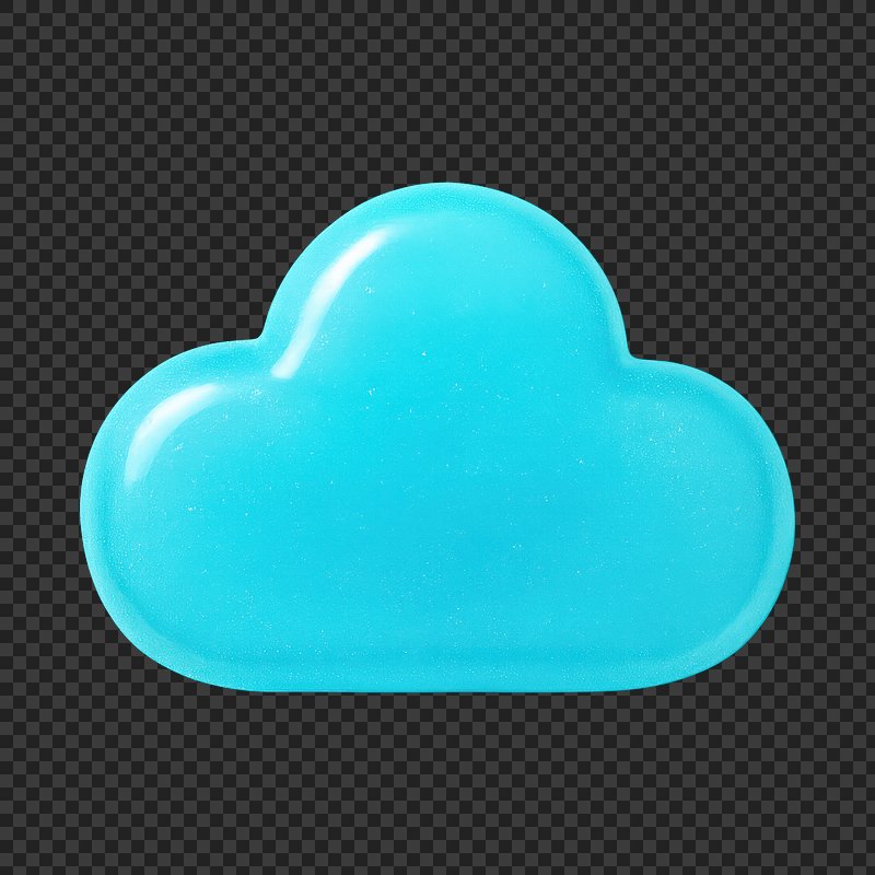 Cloud+icon Transparent Images | Free Photos, PNG Stickers, Wallpapers ...