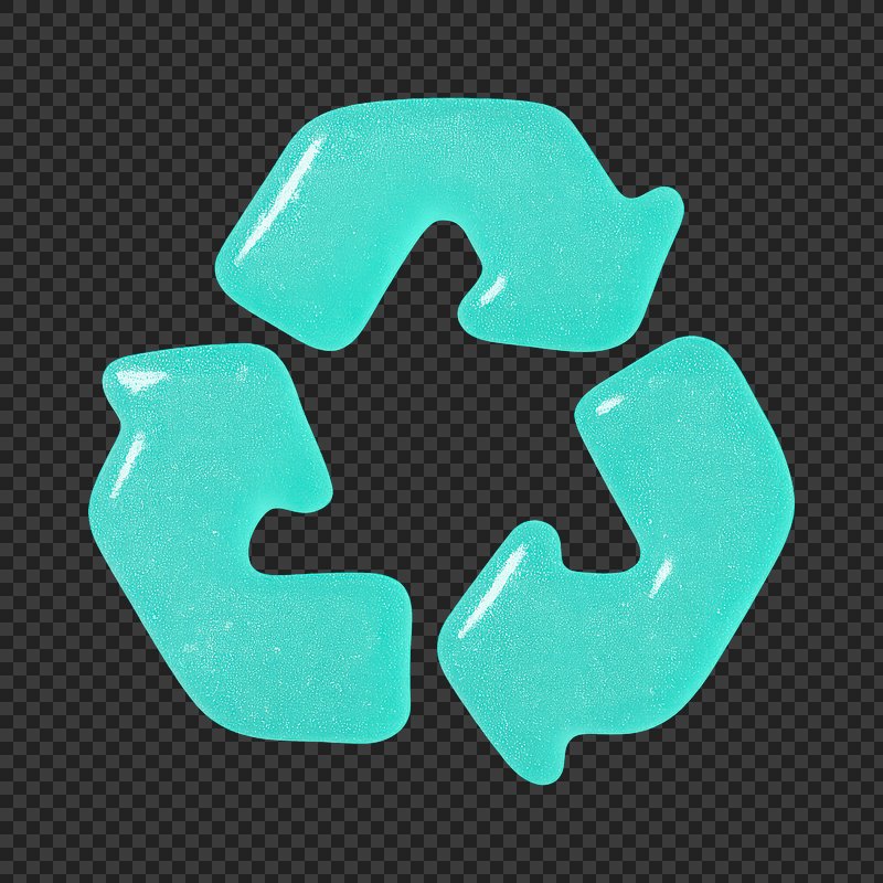 PNG Recycling Isolated Images | Free Photos, PNG Stickers, Wallpapers ...
