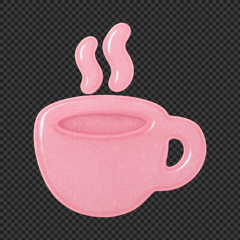 Icons+coffee Illustration Cup PNG Images | Free Photos, PNG Stickers ...