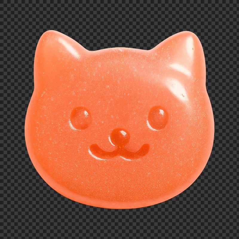 Orange+icon+transparent Cute Images | Free Photos, PNG Stickers ...