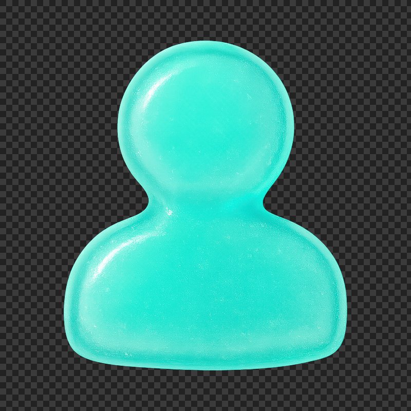 Profile Symbol Avatar Icon Shadow Images | Free Photos, PNG Stickers ...