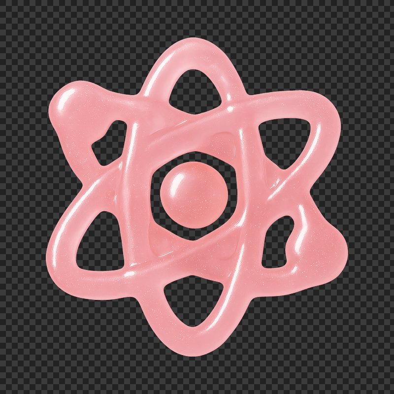 Science Atom PNG Images | Free Photos, PNG Stickers, Wallpapers ...