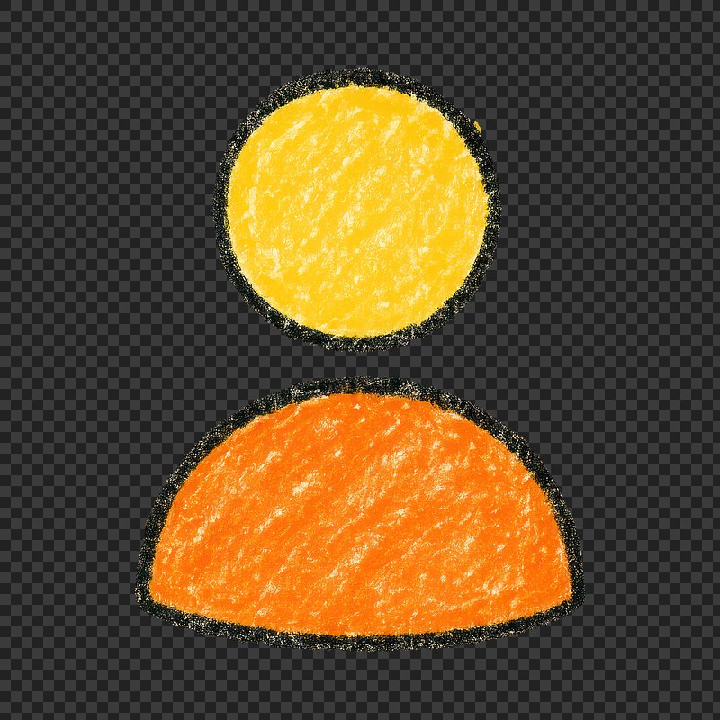 Avatar Profile Drawing Transparent Png Design Images | Download Free ...