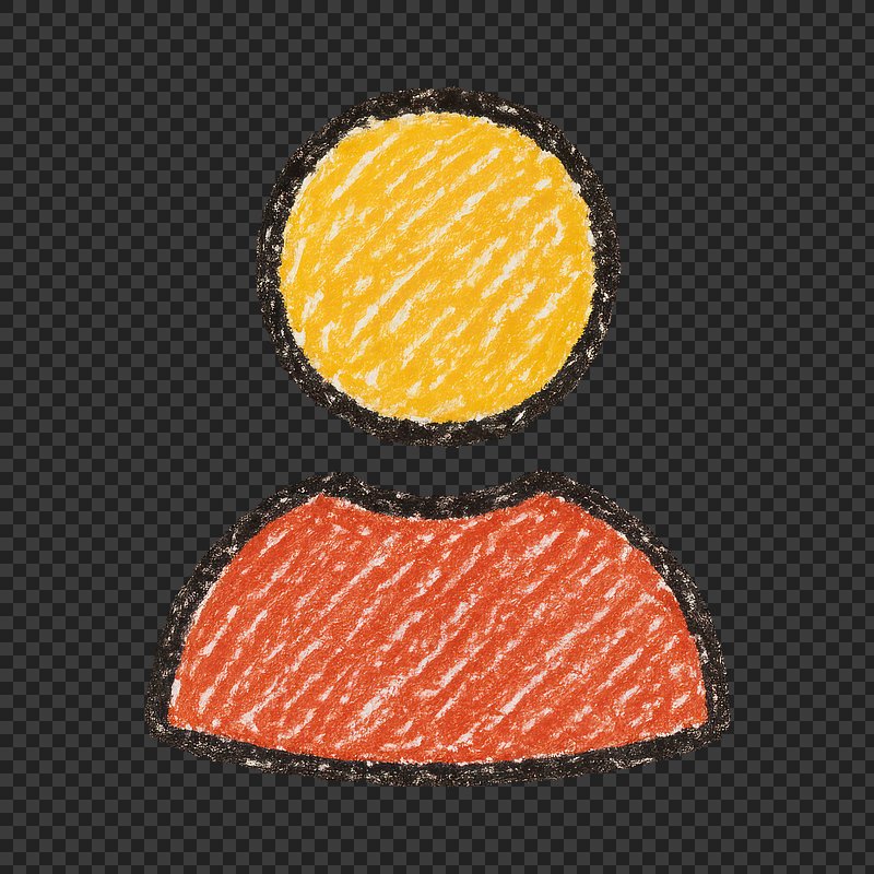 Avatar Profile Drawing Transparent Png Person Images | Download Free ...