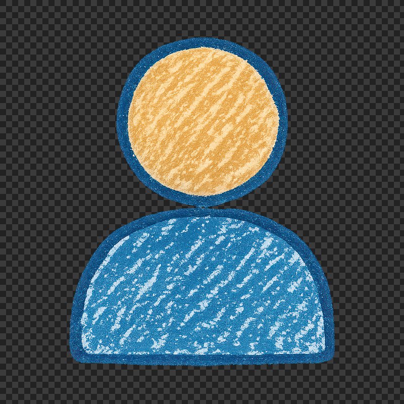 Avatar+icon. Isolated Images | Free Photos, PNG Stickers, Wallpapers ...