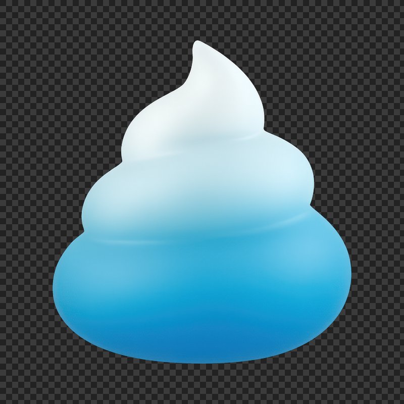 Emoji+glass Blue Design Images | Free Photos, PNG Stickers, Wallpapers ...