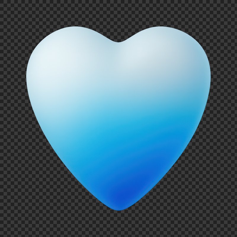 Heart Heal Transparent Images | Free Photos, PNG Stickers, Wallpapers ...