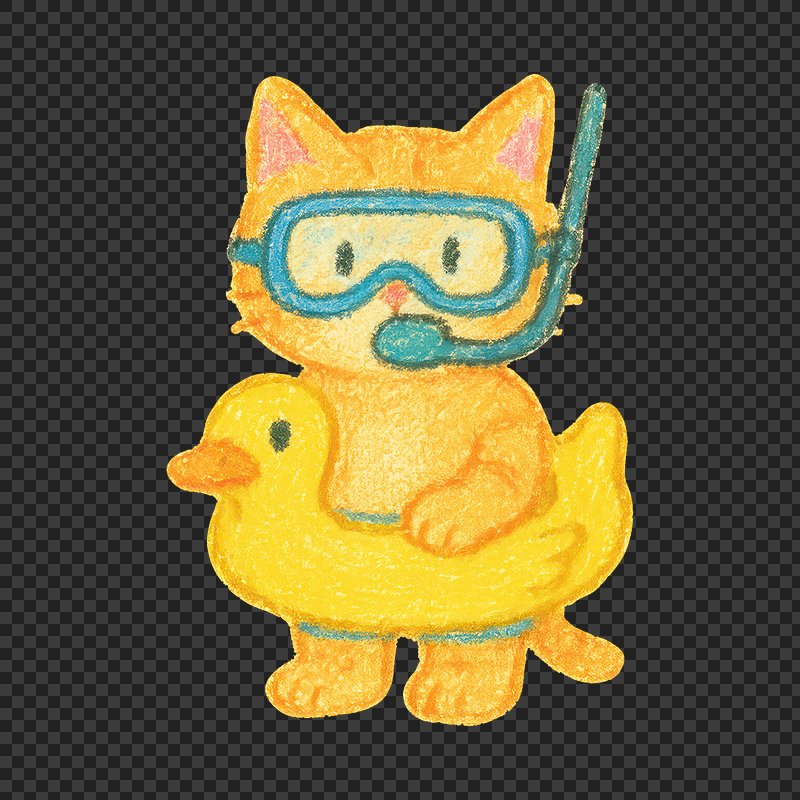 Cartoon+swim Swimming Images | Free Photos, PNG Stickers, Wallpapers ...