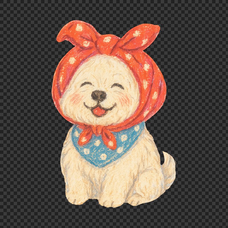 Texture Grain Transparent Cartoon Playful Images | Free Photos, PNG ...