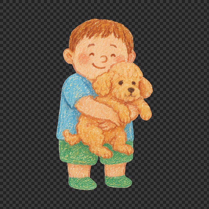 Hug+cartoon Love Images | Free Photos, PNG Stickers, Wallpapers ...