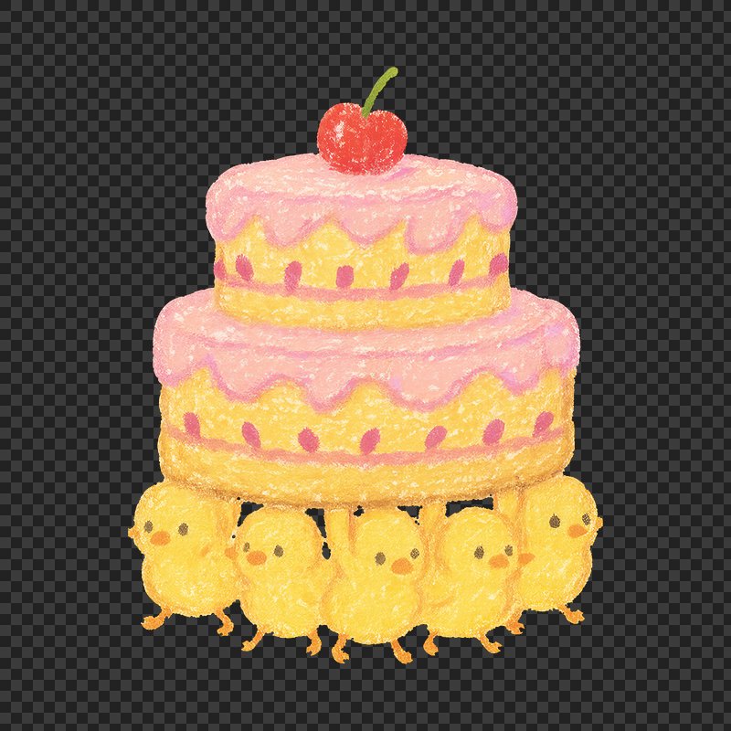 Cherries Cake Shadow Images | Free Photos, PNG Stickers, Wallpapers ...