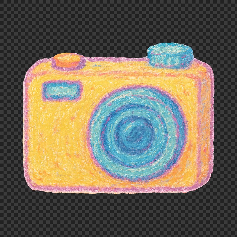 Camera\ Design Element Images | Free Photos, PNG Stickers, Wallpapers ...