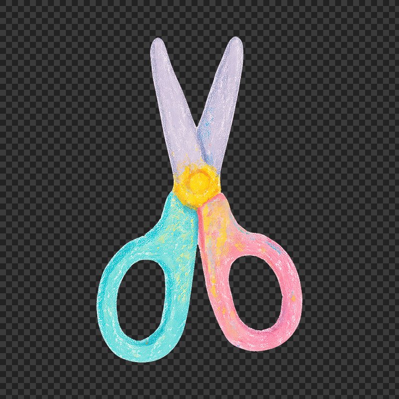 Scissors Hand Isolated Images | Free Photos, PNG Stickers, Wallpapers ...