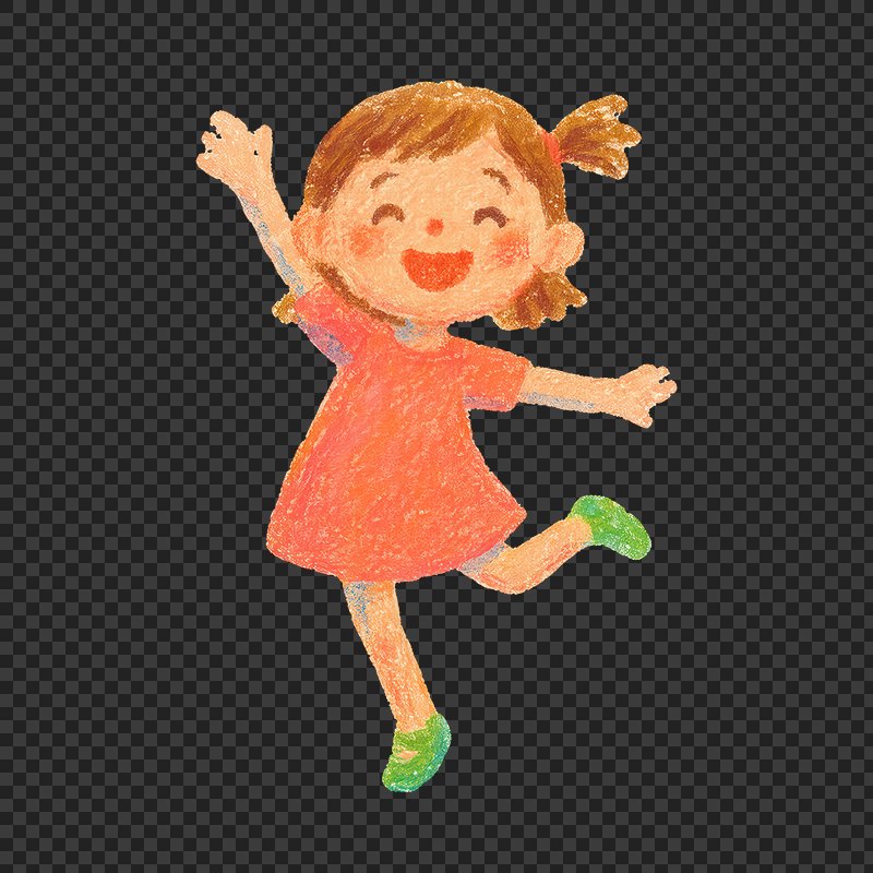 Cute+girl++a++girl++and+ Transparent Images | Free Photos, PNG Stickers ...