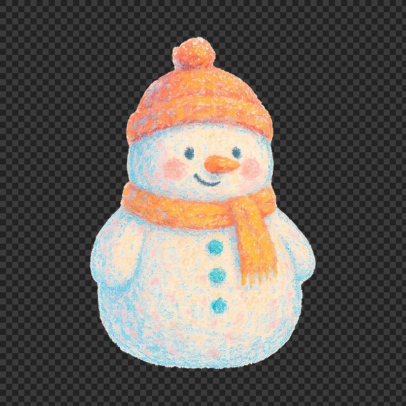 Cartoon+scarf Transparent Images | Free Photos, PNG Stickers ...