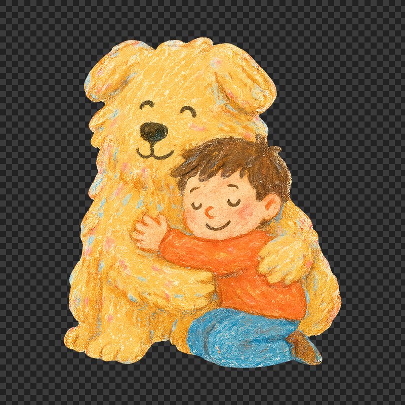 Hug+cartoon Texture Images | Free Photos, PNG Stickers, Wallpapers ...