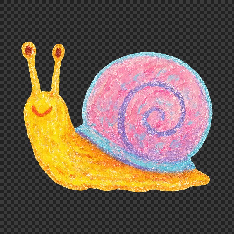 Snail Doodle Background Images | Free Photos, PNG Stickers, Wallpapers ...