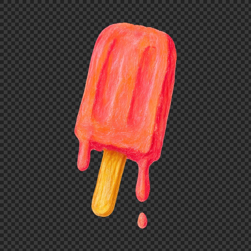Ice Cream Drip PNG Images | Free Photos, PNG Stickers, Wallpapers ...