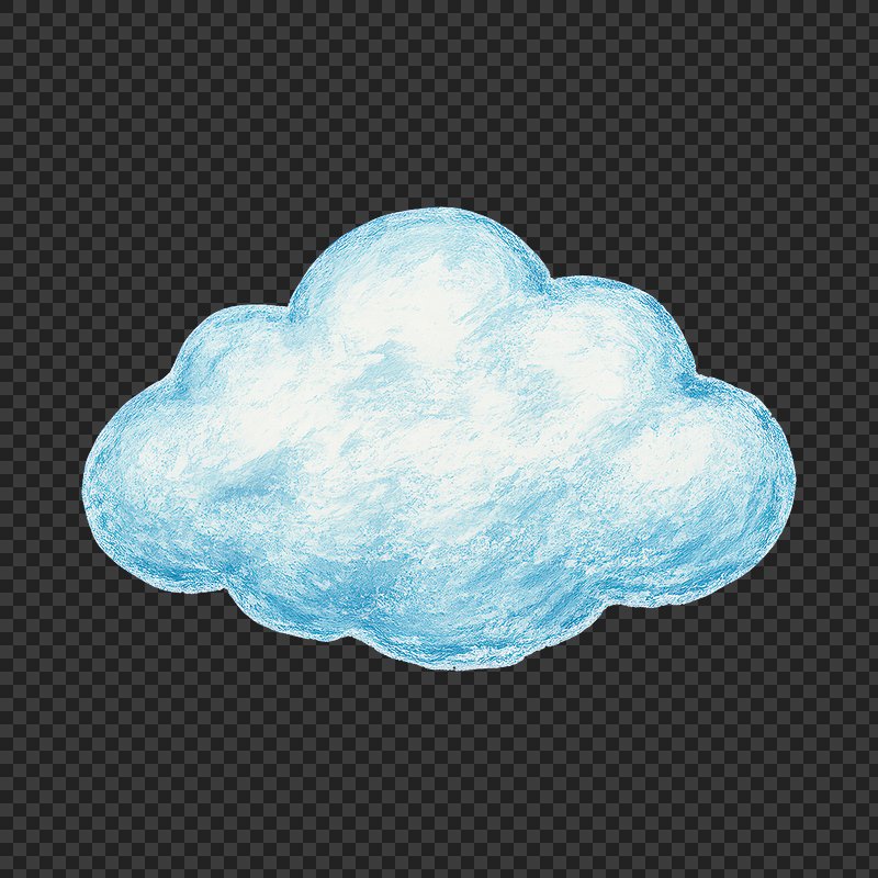 Cute+cartoon+cloud+shape Design Images | Free Photos, PNG Stickers ...