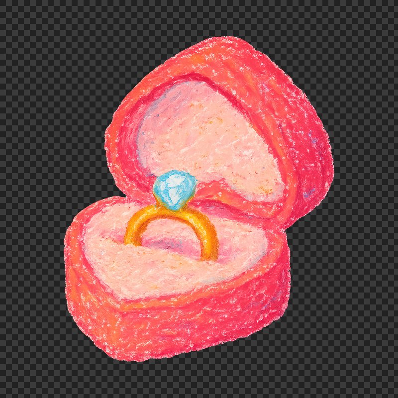 Ring+cartoon Shadow Images | Free Photos, PNG Stickers, Wallpapers ...