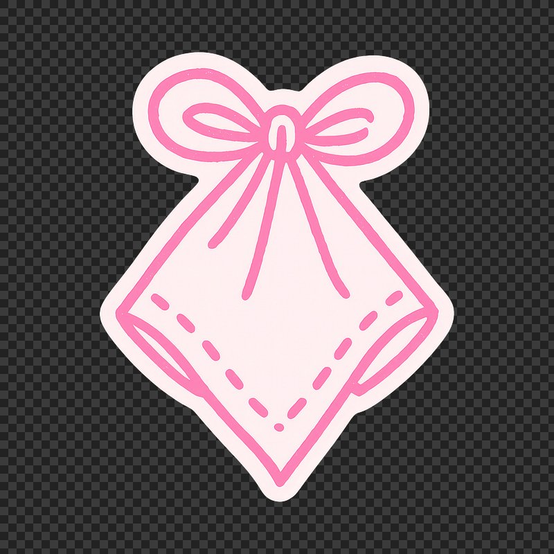 Handkerchief Illustration Images | Free Photos, PNG Stickers ...