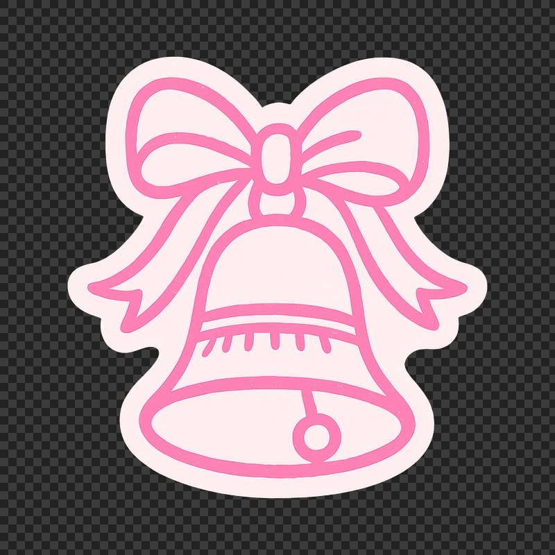 Christmas Bell Celebration Images | Free Photos, PNG Stickers ...