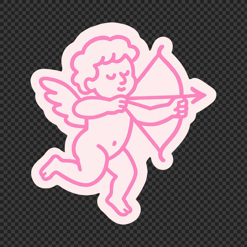 Angels Love Vintage Art Transparent Images | Free Photos, PNG Stickers ...