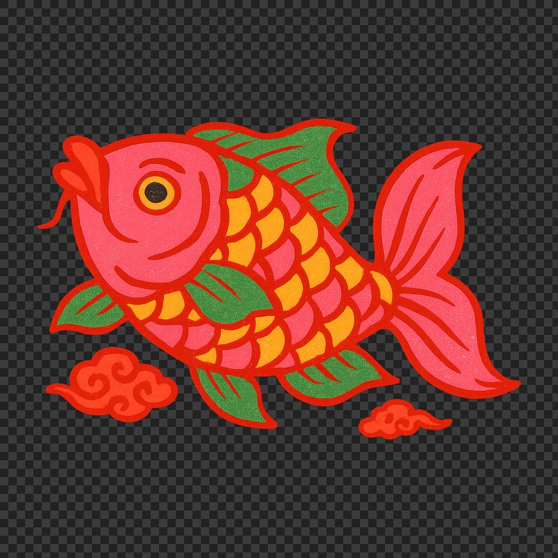 Chinese+symbol+for+fish Art Texture Images | Free Photos, PNG Stickers ...