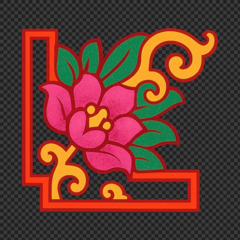 Corner Element Design Images | Free Photos, PNG Stickers, Wallpapers ...