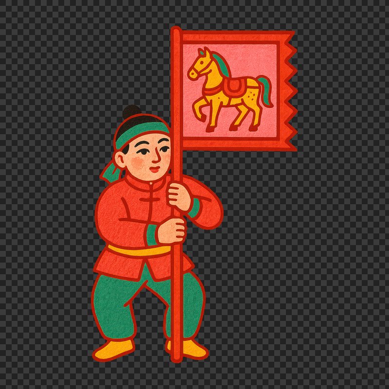 Green+in+flag Vintage Images | Free Photos, PNG Stickers, Wallpapers ...