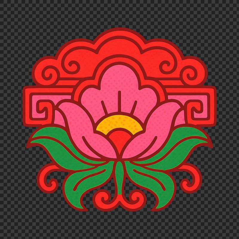 Red Line Vintage PNG Green Images | Free Photos, PNG Stickers ...