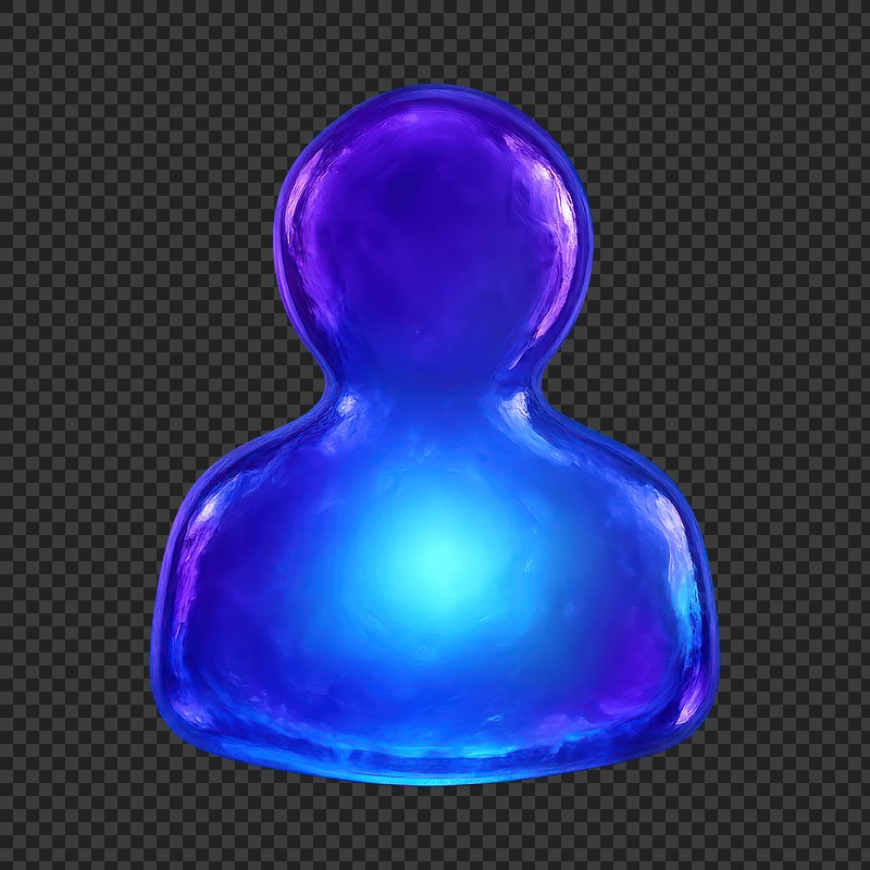 Human Profile Iconic Design Images | Free Photos, PNG Stickers ...