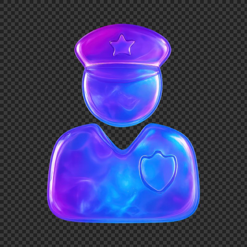 Police+icons PNG Images | Free Photos, PNG Stickers, Wallpapers ...