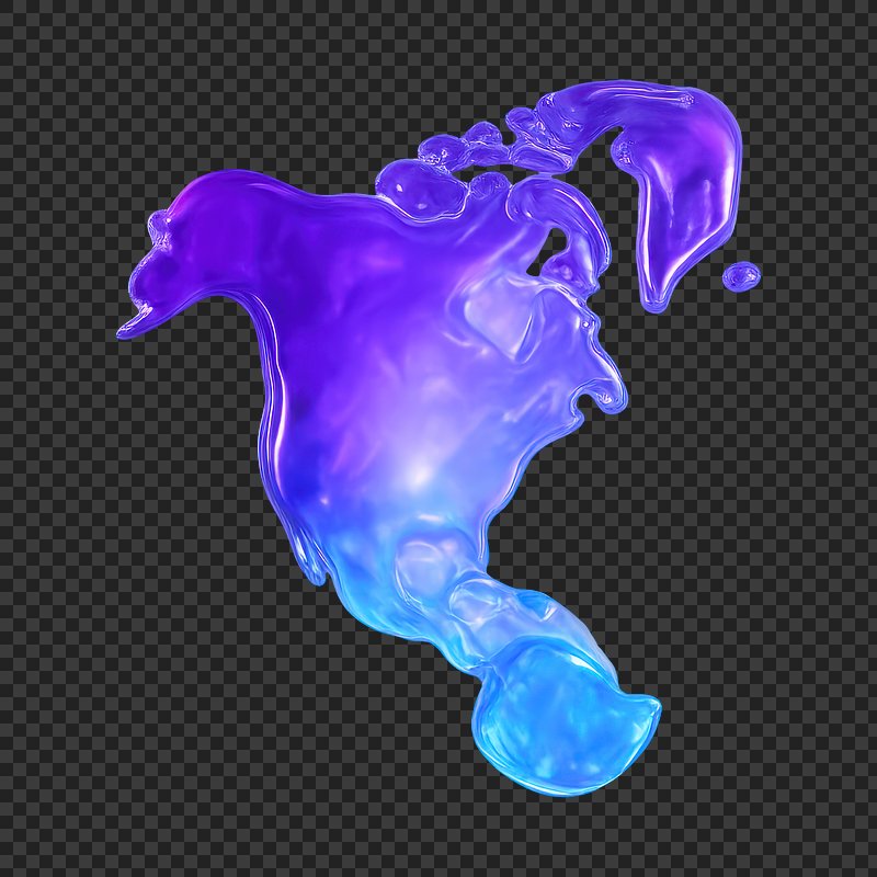 State Map PNG Gradient Images | Free Photos, PNG Stickers, Wallpapers ...