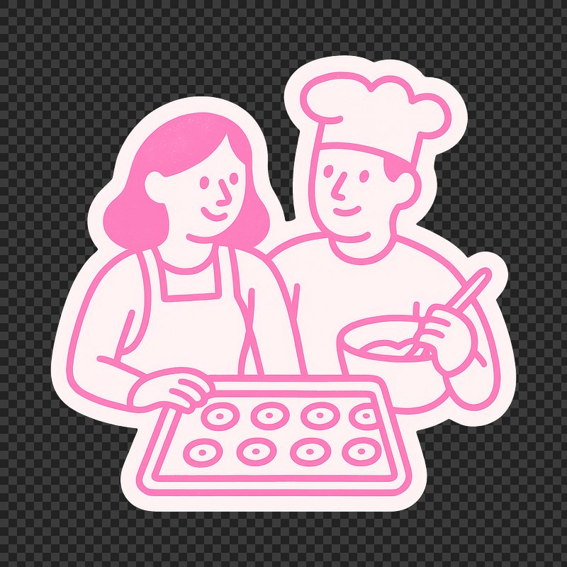 Cartoon+teamwork+drawing Transparent Images | Free Photos, PNG Stickers ...