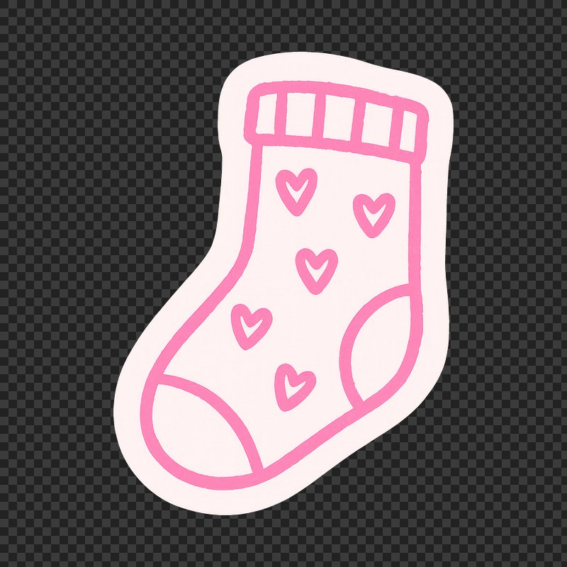 Sock Cartoon Images | Free Photos, PNG Stickers, Wallpapers ...